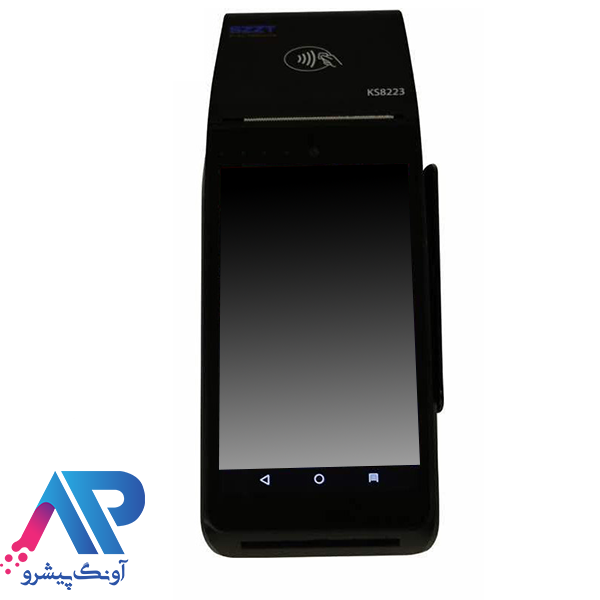 کارتخوان سیار مدل SZZT KS8223 - فروشگاه اینترنتی آونگ پیشرو