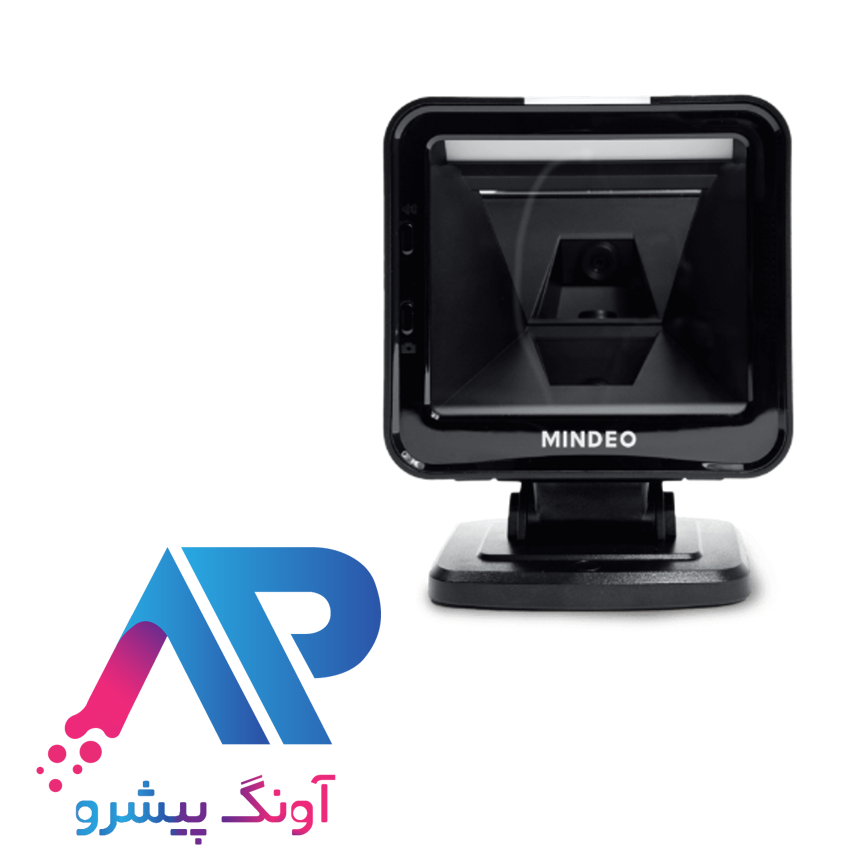بارکدخوان mindo مدل MP8600 - فروشگاه اینترنتی آونگ پیشرو